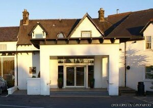 Best Western Fenwick (Scotland, East Ayrshire, Kilmarnock, Kilmarnock), otel  Doğu Ayrshire Konseyi'nden