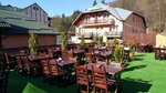 Irish House (Bulevardul Carol I No:18), otel  Sinaia'dan