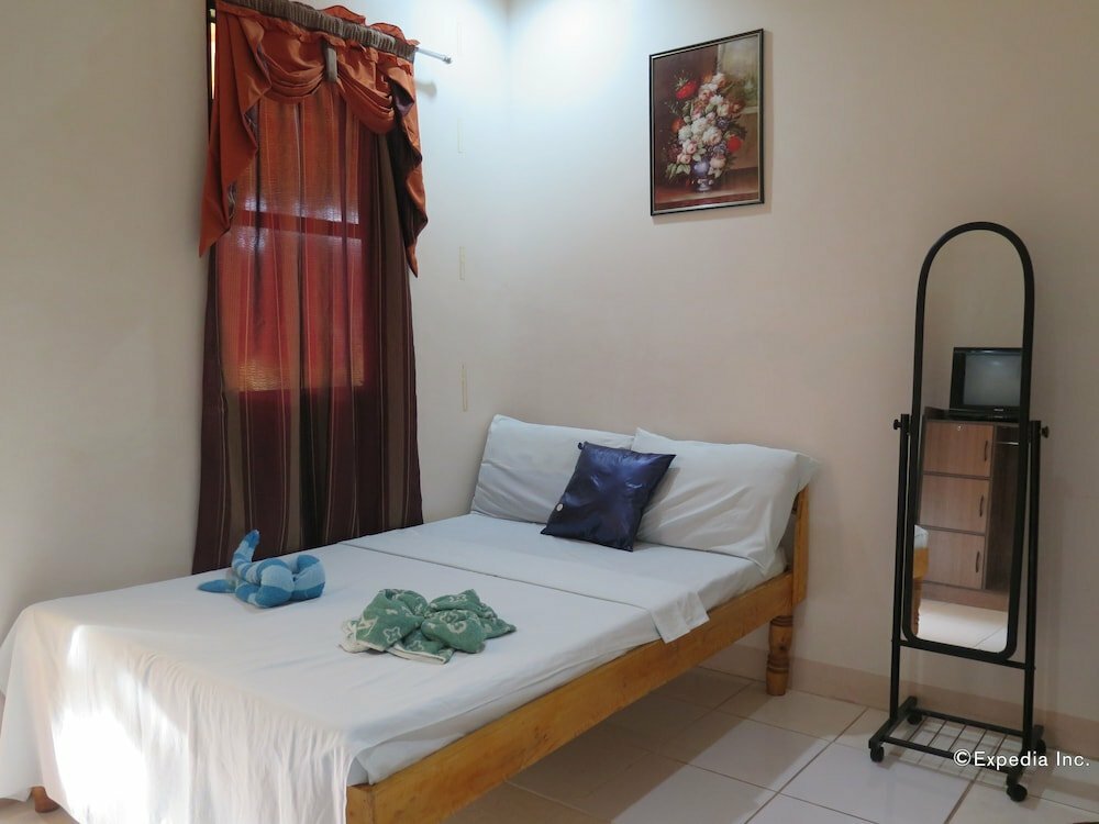 Otel Muro Ami Beach Resort, Bohol, foto