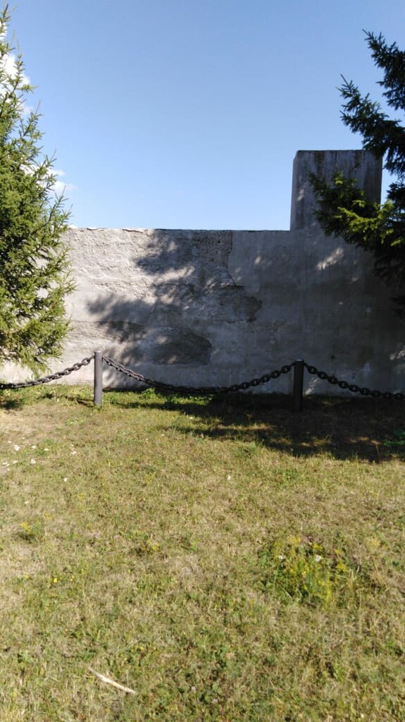 Anıt, heykel Участникам Великой Отечественной войны 1941-1945 гг., Omskaya oblastı, foto