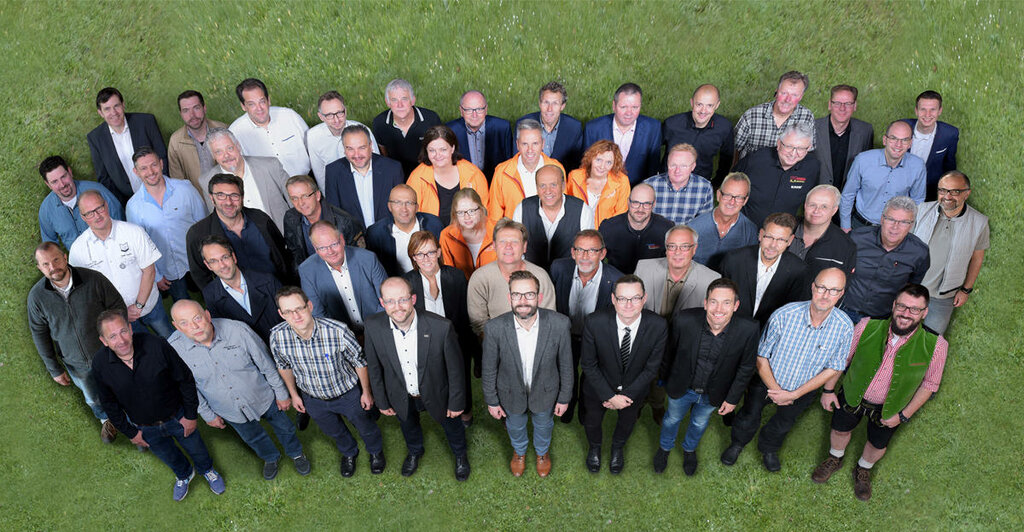Enerji tasarrufu ve denetimi Energie-Beratungs-Zentrum Hildesheim GmbH, Hildesheim, foto