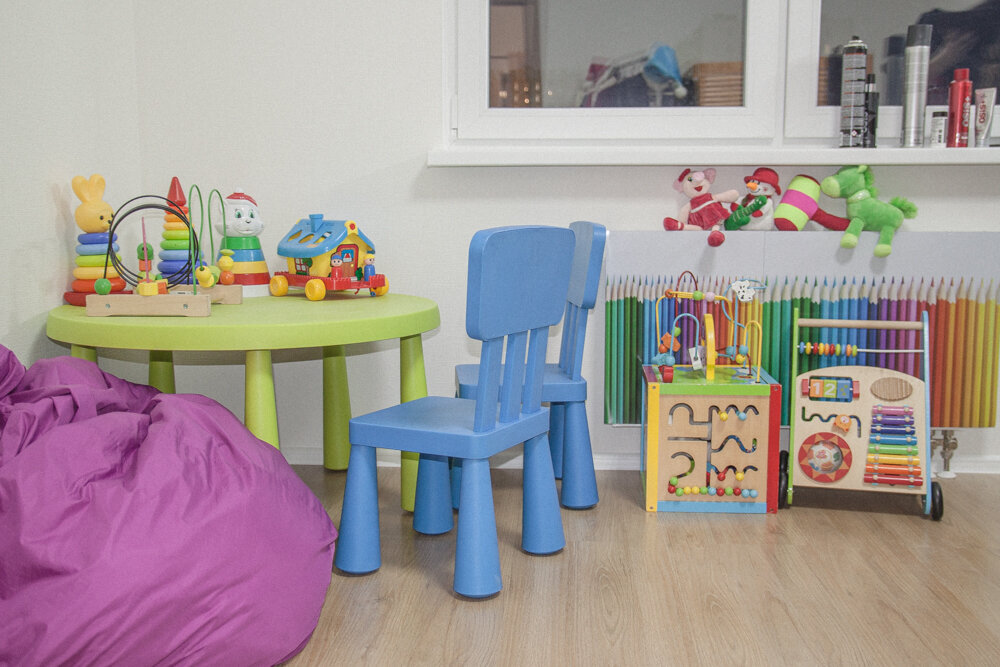 Profesyonel fotoğraf stüdyosu Нора, Saint‑Petersburg, foto