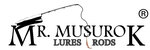 Mr. Musurok Lures&Rods (Verkhneportovaya Street No:40А, Vladivostok), balıkçılık ekipman firmaları  Vladivostok'tan