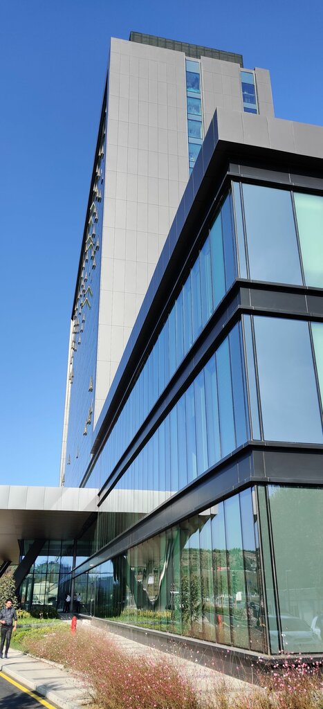 Alüminyum doğrama Alusteel, İstanbul, foto