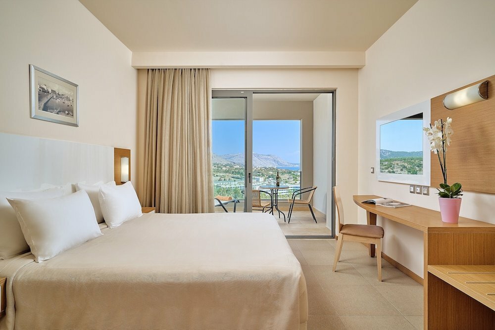 Otel Princess Sun Hotel - All Inclusive, Dünya, foto