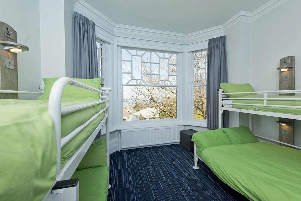 Otel Yha Swanage - Hostel, , foto