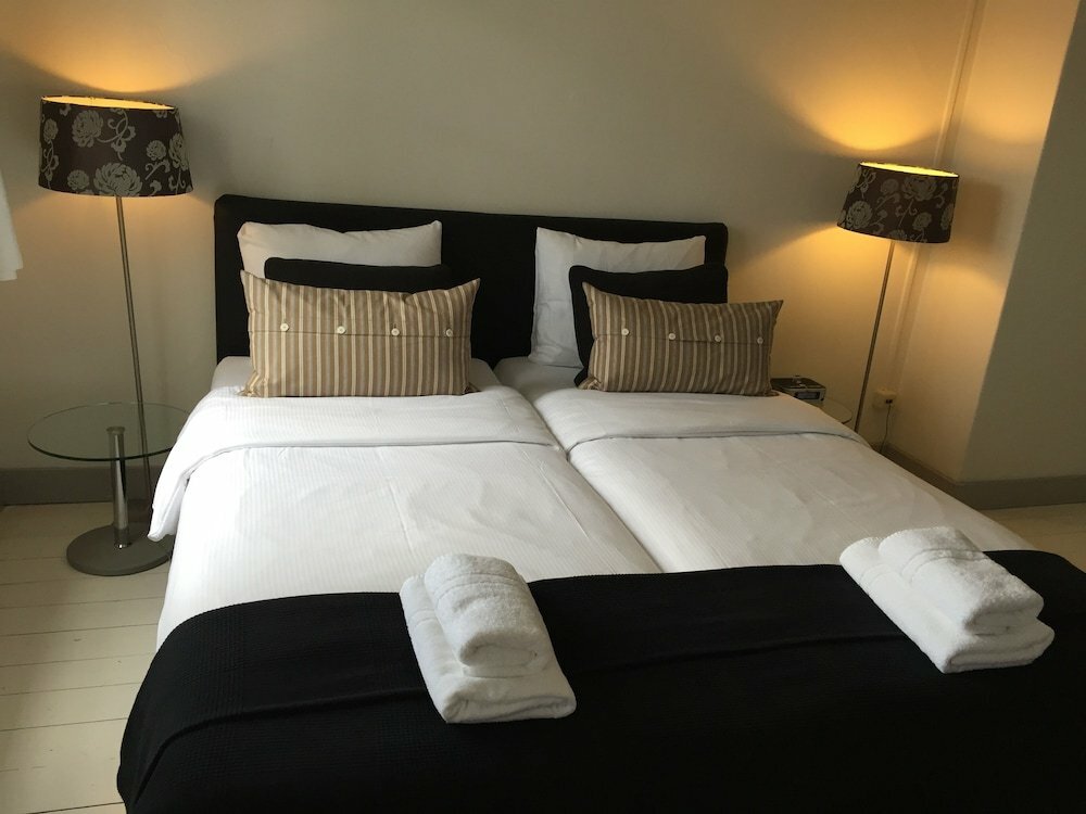 Otel Hotel de Tabaksplant, , foto