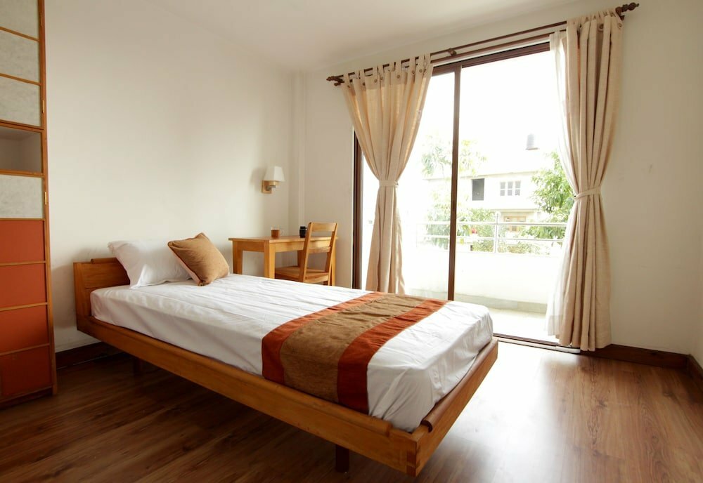 Otel Home Stay Nepal, , foto