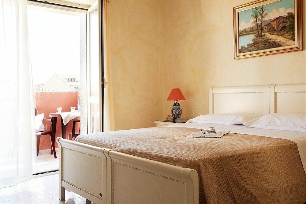 Otel Hotel San Marco, Sardunya, foto