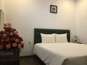 TTR Moonstone Apart Hotel (Lam Dong, Đà Lạt, Đường Lý Tự Trọng, 86), otel  Da Lat'tan
