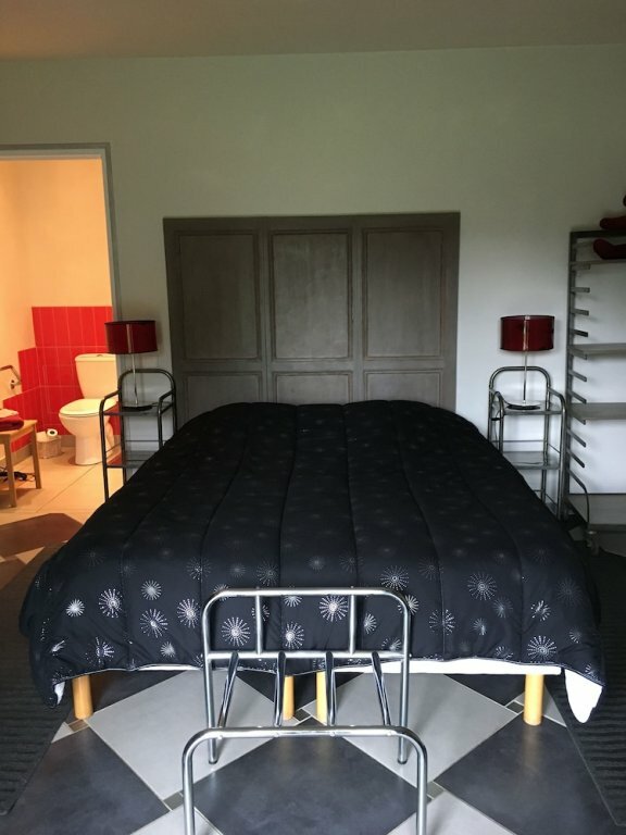 Otel La Malcotais, , foto