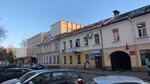 Brestsky Gorodskoy tsentr Arkhitektury i Stroitelstva KPSUP (Pushkinskaja vulica No:11), proje enstitüleri, kurumları  Brest'ten
