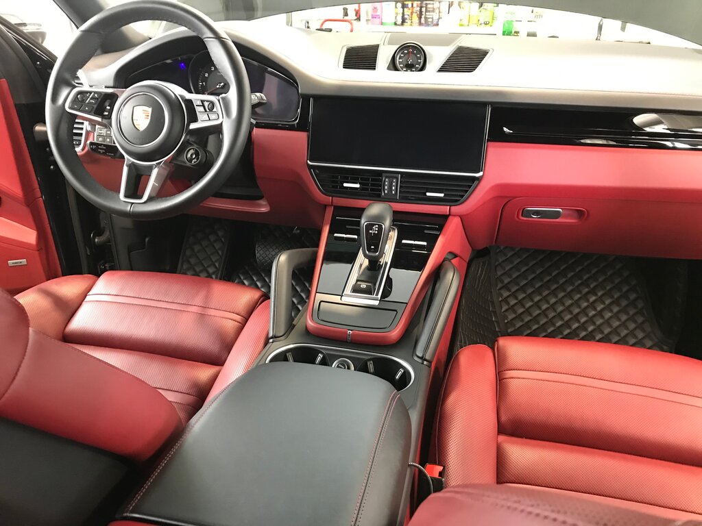 Detaylı oto bakımı Drop detailing & carwash, Moskova ve Moskovskaya oblastı, foto