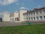 Ryazhsk Secondary School № 2 (Vysotnaya Street No:12), ortaokul  Riajsk'tan