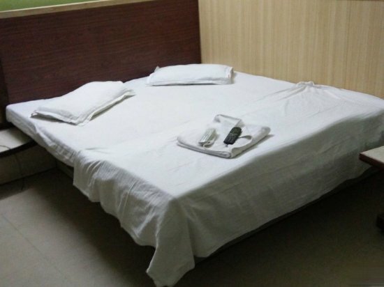 Otel Yes Please Guest House, Delhi, foto