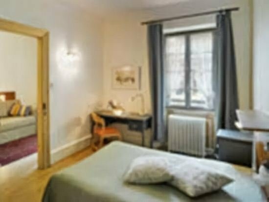 Otel Hotel Residence La Rubanerie, , foto