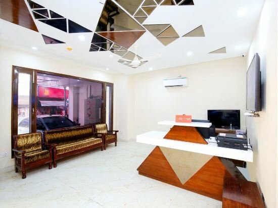 Otel Collection O 45544 Hotel Legacy, Çhandigarh, foto