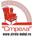 Mebelnaya fabrika Strela (bulvar Stroiteley No:3), mobilya fabrikaları  Tambov'dan