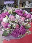 Flowers shop (Aviatorov Street No:18), çiçekçiler  Moskova'dan