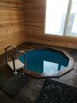 Bath (Baykalskaya ulitsa No:58А), hamamlar  Saint‑Petersburg'dan