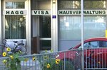 Hagg Visa Hausverwaltung GmbH (Bahnhofstraße No:1, Klagenfurt), gayrimenkul yönetimi  Klagenfurt'tan