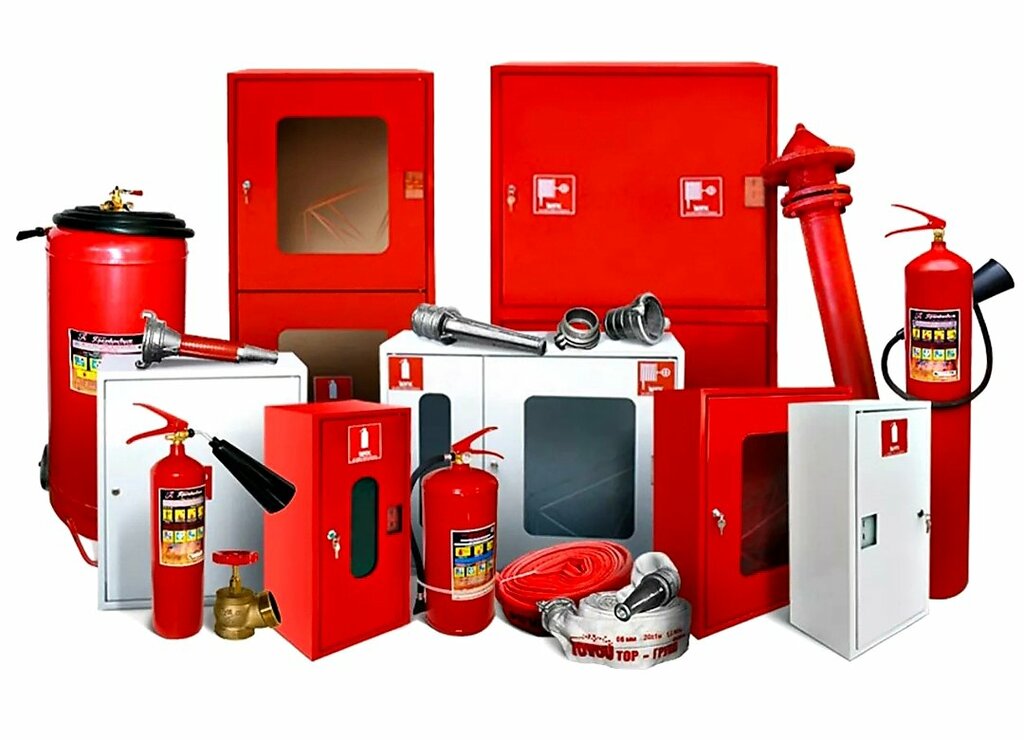 Yangın ekipmanları Пожарная компания, Nijni Novgorod, foto