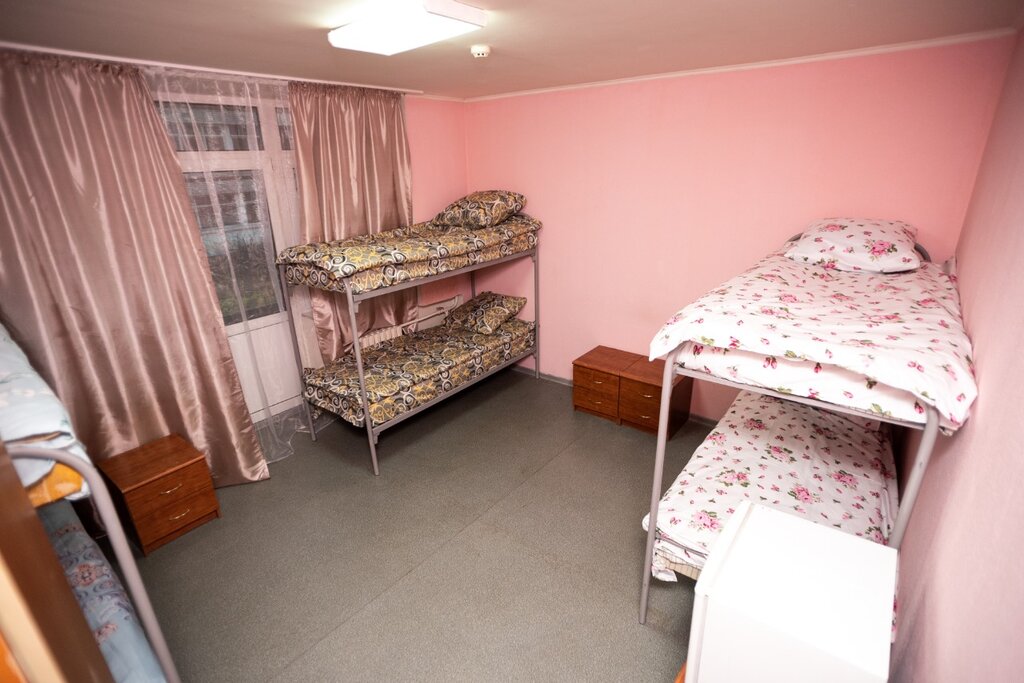 Pansiyonlar, hosteller Хостел Колонтаево, Moskova ve Moskovskaya oblastı, foto