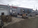Mototekhnika Yamaha (Kozhzavodskaya ulitsa No:1), motosiklet satışı  Magadan'dan