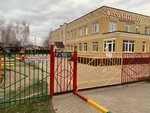 Kindergarten (ulitsa Atamana Platova No:17, selo Yamnoye), anaokulları  Voronejskaya oblastından