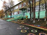 Детский сад № 32, основной корпус (Spartaka Street No:13), anaokulları  Murmansk'tan