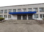 Shkola № 27 (Korablestroiteley Avenue No:25А), ortaokul  Nijni Novgorod'dan