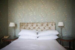 The Stables Townhouse B&b (Birr), otel  Dünya'dan