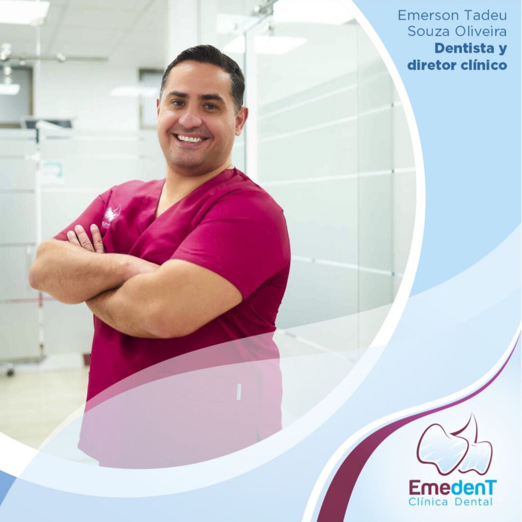 Özel ağız ve diş sağlığı klinikleri ve muayenehaneleri Emedent Clínica Dental, Valensiya, foto