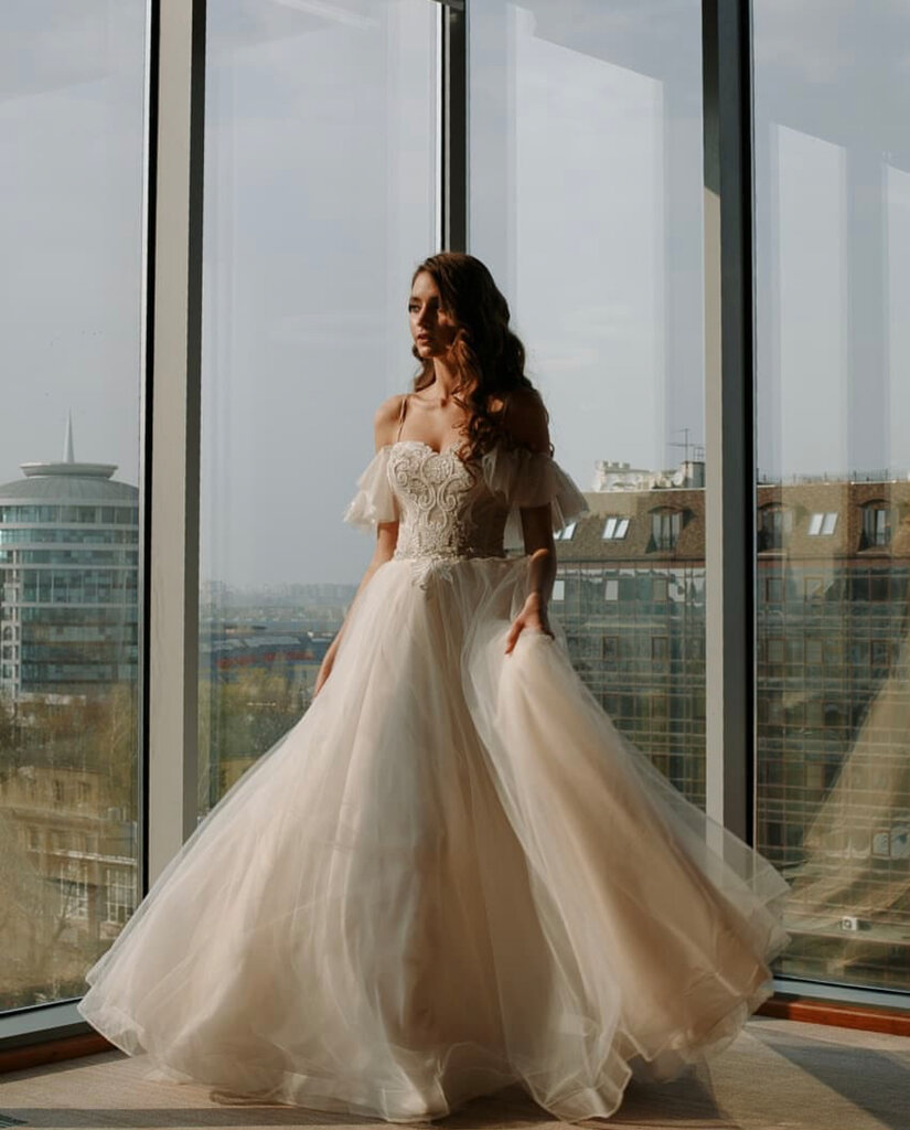 Düğün mağazası One Love, Voronej, foto