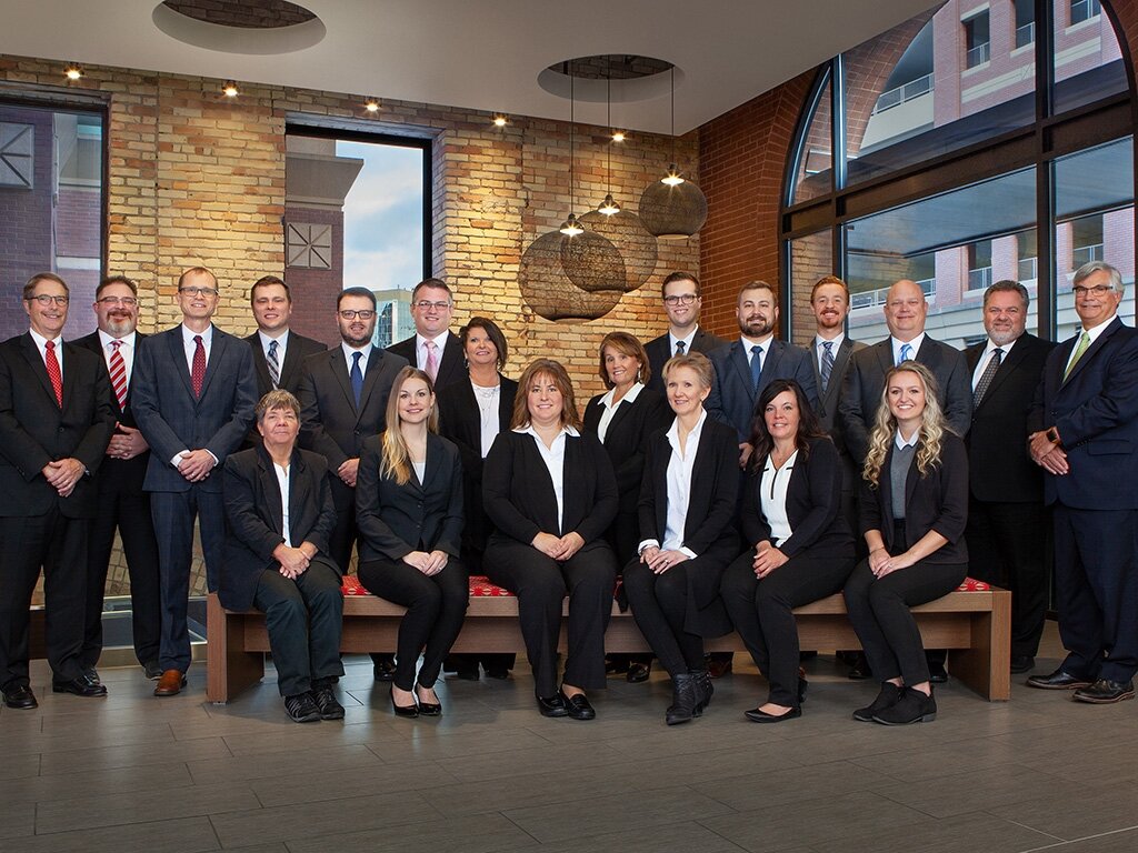 Finansal danışmanlık Hs&c Wealth Management - Ameriprise Financial Services, LLC, Michigan Eyaleti, foto