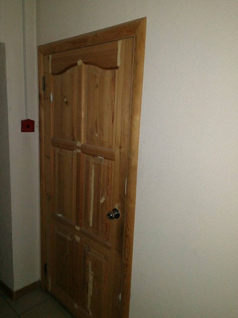 Hukuk büroları ЮрЗона, Yekaterinburg, foto