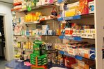 Farmacia Marucelli (Viale de Amicis No:87, Florence), alternatif tıp merkezleri  Floransa'dan