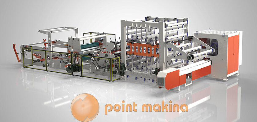Makina mühendisliği firmaları Point Makina Elektronik, Dilovası, foto