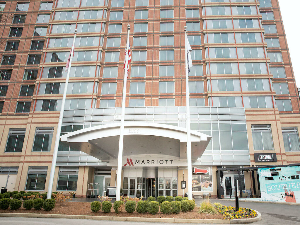 Aile sağlığı merkezi Vanderbilt Sleep Disorders Center, Nashville, foto