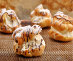 Pasticceria Doria (Piedmont, Provincia del Verbano-Cusio-Ossola, Domodossola, Via Gramsci, 13), ekmek fırını  Piyemonte'den