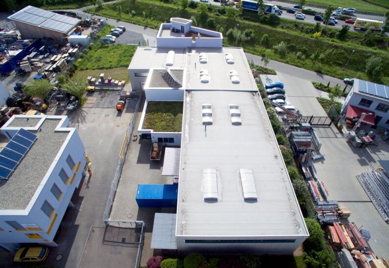 Torna işleri Isometall Handelsgesellschaft Schmidt. u. Co, Baden‑Wurttemberg, foto