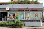 Max-Eyth-Apotheke Hofen (Baden-Württemberg, Schwarzwald-Baar-Kreis, Kapellenweg, 20), eczaneler  Stuttgart'tan