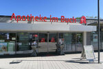 Apotheke im Buch (Baden-Württemberg, Ludwigsburg, Bietigheim-Bissingen), eczaneler  Bietigheim‑Bissingen'dan