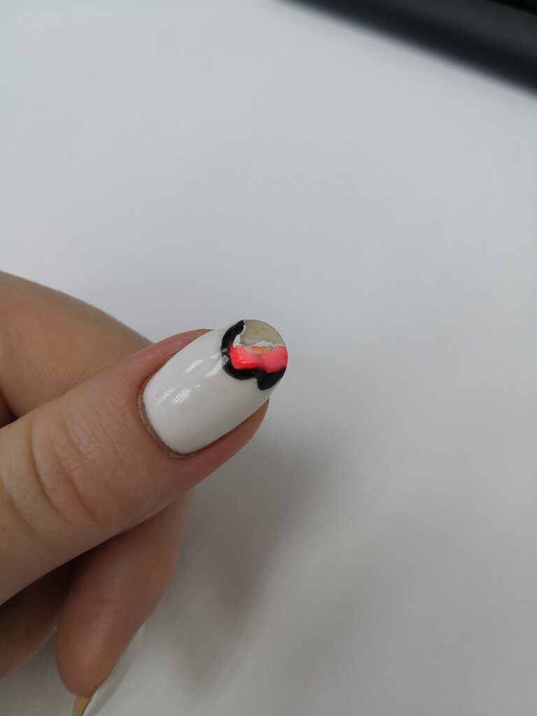 Güzellik salonu Pudra, Moskova ve Moskovskaya oblastı, foto