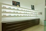 Ottica Molari (Marche, Pesaro e Urbino, Fano, Via Giovanni Branca), optik cihazlar ve ekipmanlar  Pesaro'dan