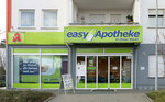 EasyApotheke am Krifteler Markt (Hesse, Main-Taunus-Kreis, Kriftel), eczaneler  Hesse'den