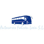 Autocares Falcón León (Calle Pino Silvestre No:27, Sevilla), otobüs taşımacılığı  Sevilla'dan