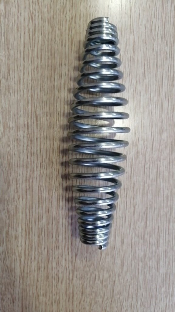 Torna işleri PromTehServise, Moskova ve Moskovskaya oblastı, foto