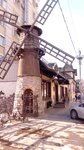 Telega (Kommunisticheskaya ulitsa No:48), kafe  Engels'ten