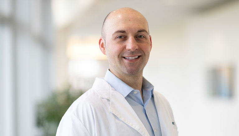 Tıp merkezleri ve klinikler Robert Cory Proffer, Pa, Missouri Eyaleti, foto